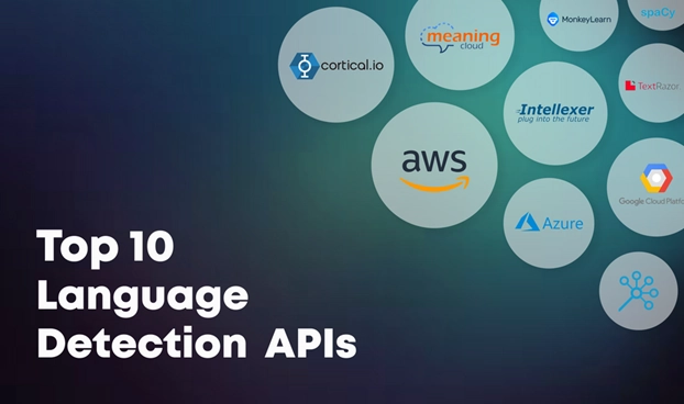 Top 10 Language Detection APIs
